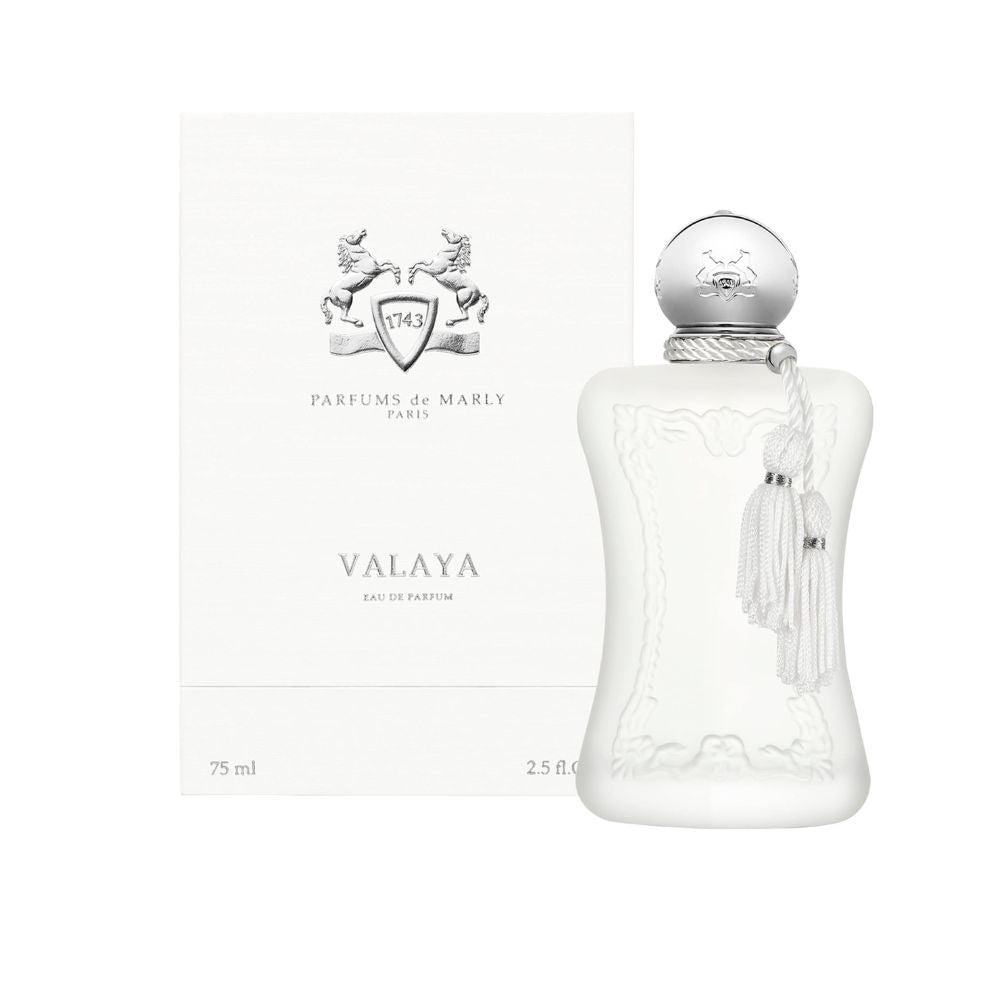 Valaya Parfum de Marly Eau de Parfum - 75ml – Parfums De Marly